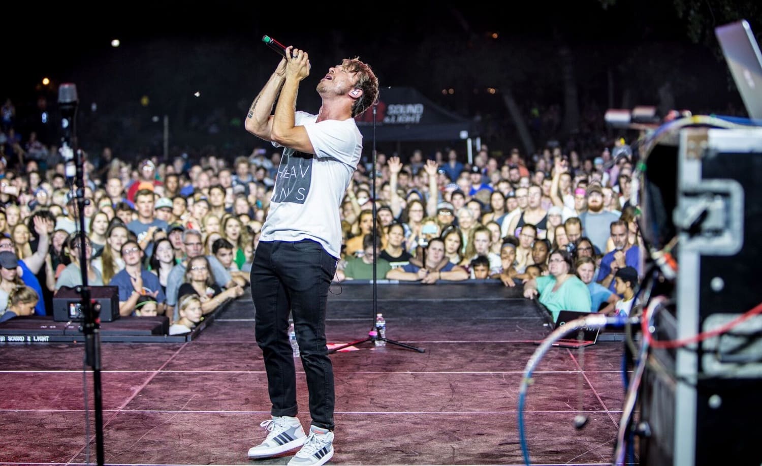 Off The Charts Music Festival - Cavalier Chamber of Commerce